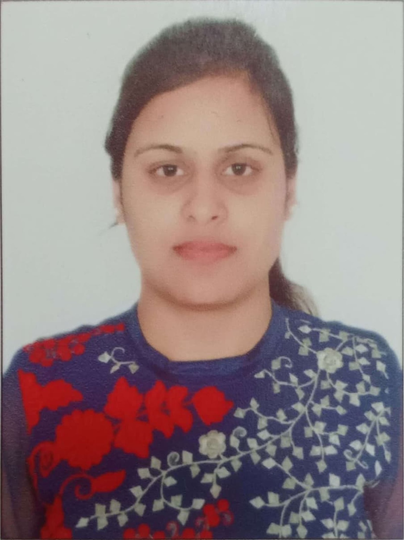 Staff | Dr. S. S. Tantia MCH & RC - Affordable Healthcare for all